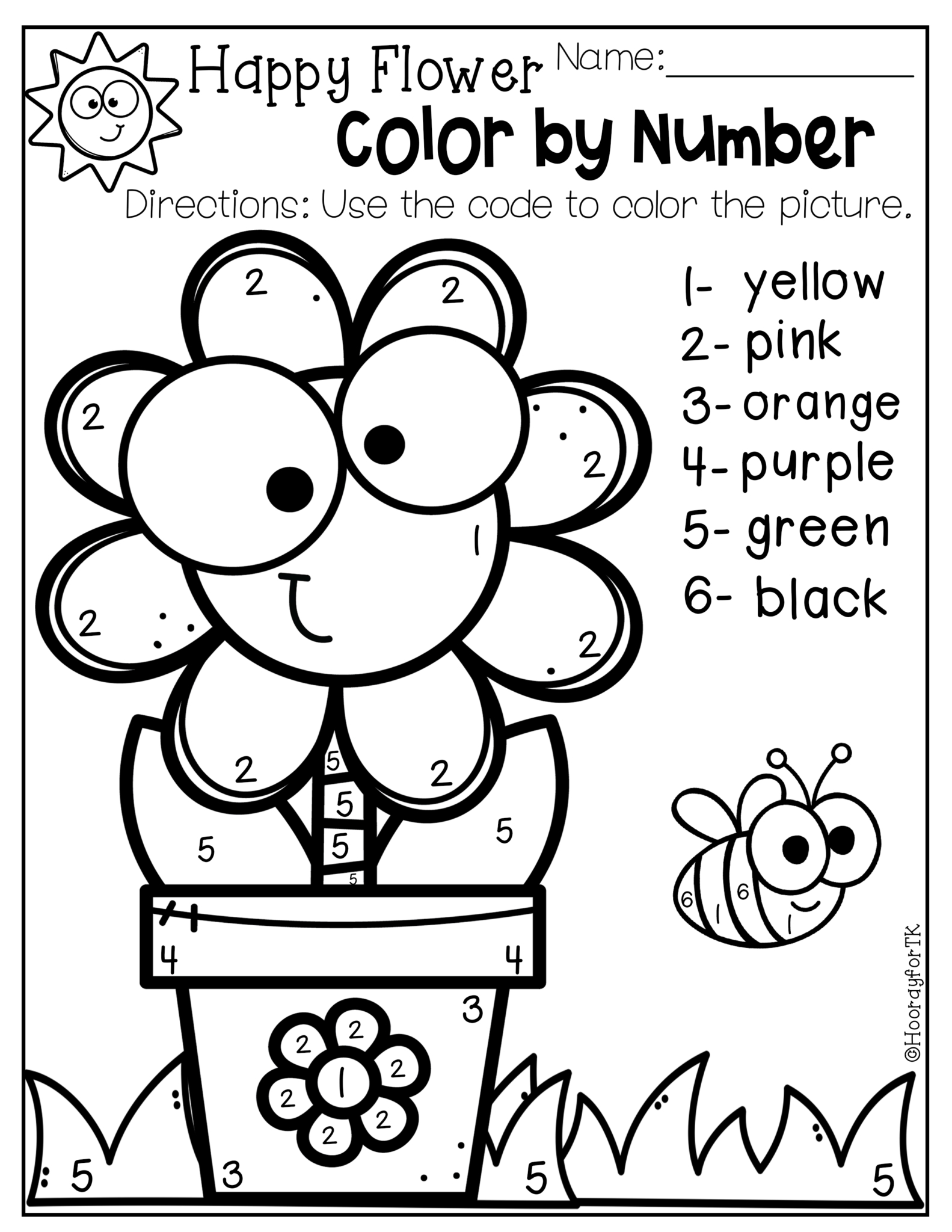 Transitional Kindergarten May Worksheets - Managing Munchkins