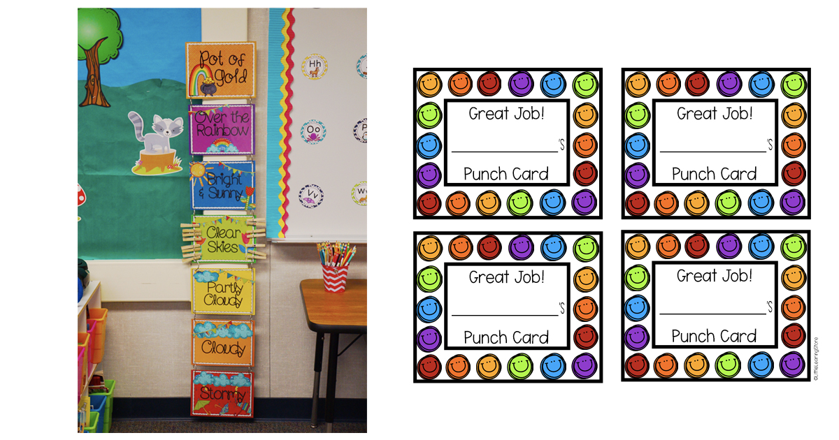 Ultimate Guide to Kindergarten Classroom Management - Managing Munchkins